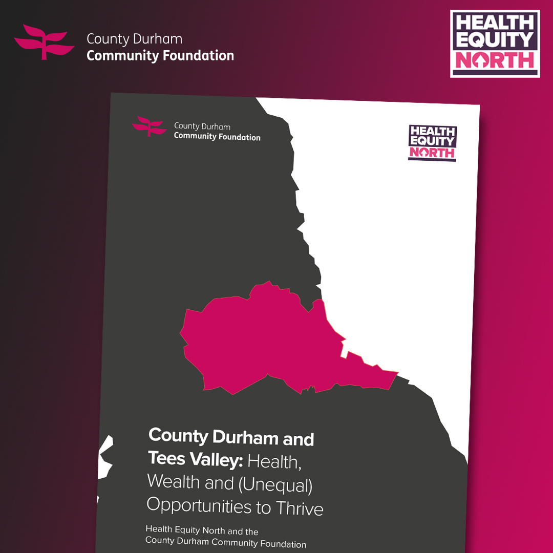 Health divide in County Durham and Tees Valley shortening lives ...